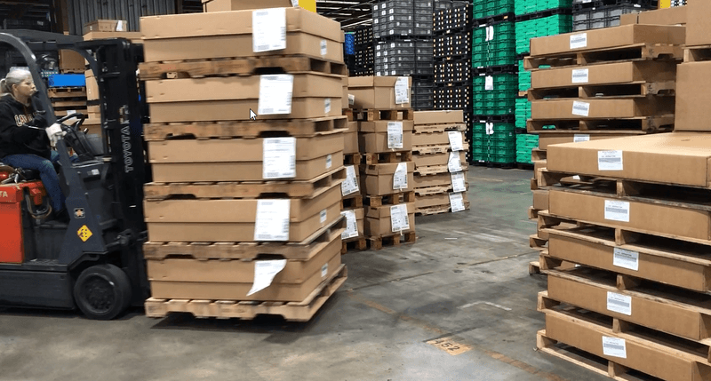 Protective Packaging | Solutions